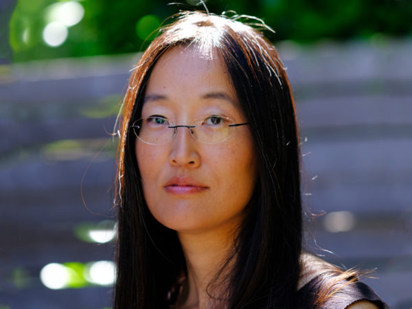 Jennifer Yuh Nelson - Animation Is Film