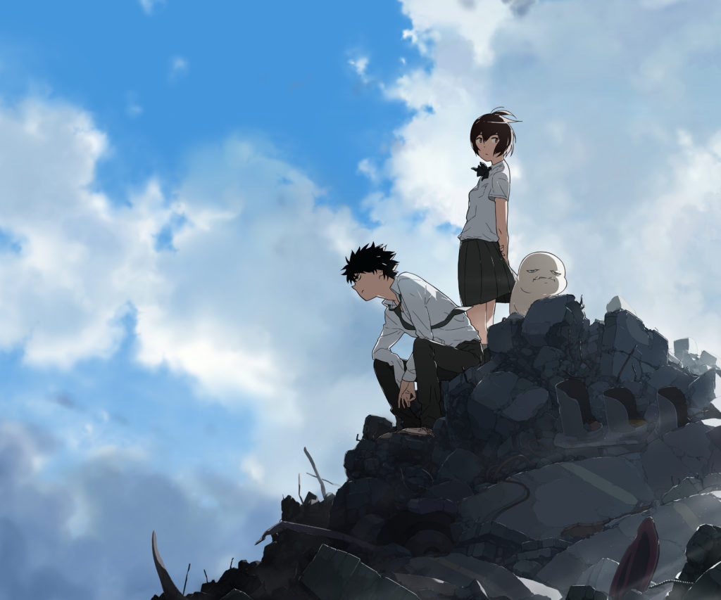 Cencoroll Connect - Animation Is Film