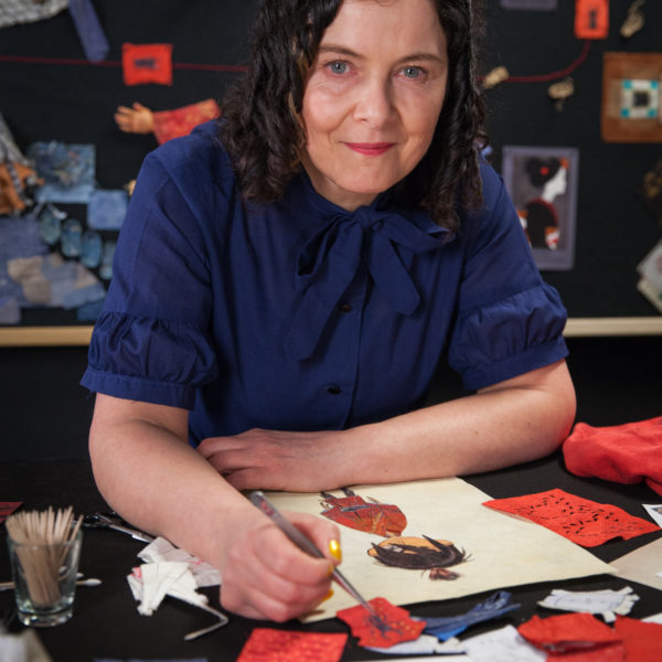 Deborah Cook - Animation Is Film