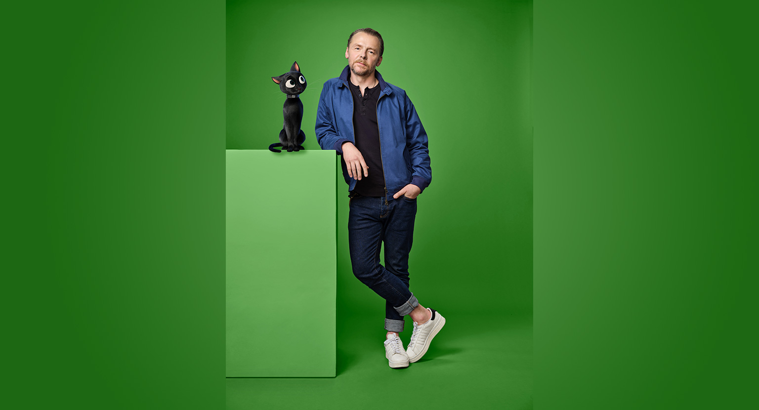 Luck - Animation Is Film