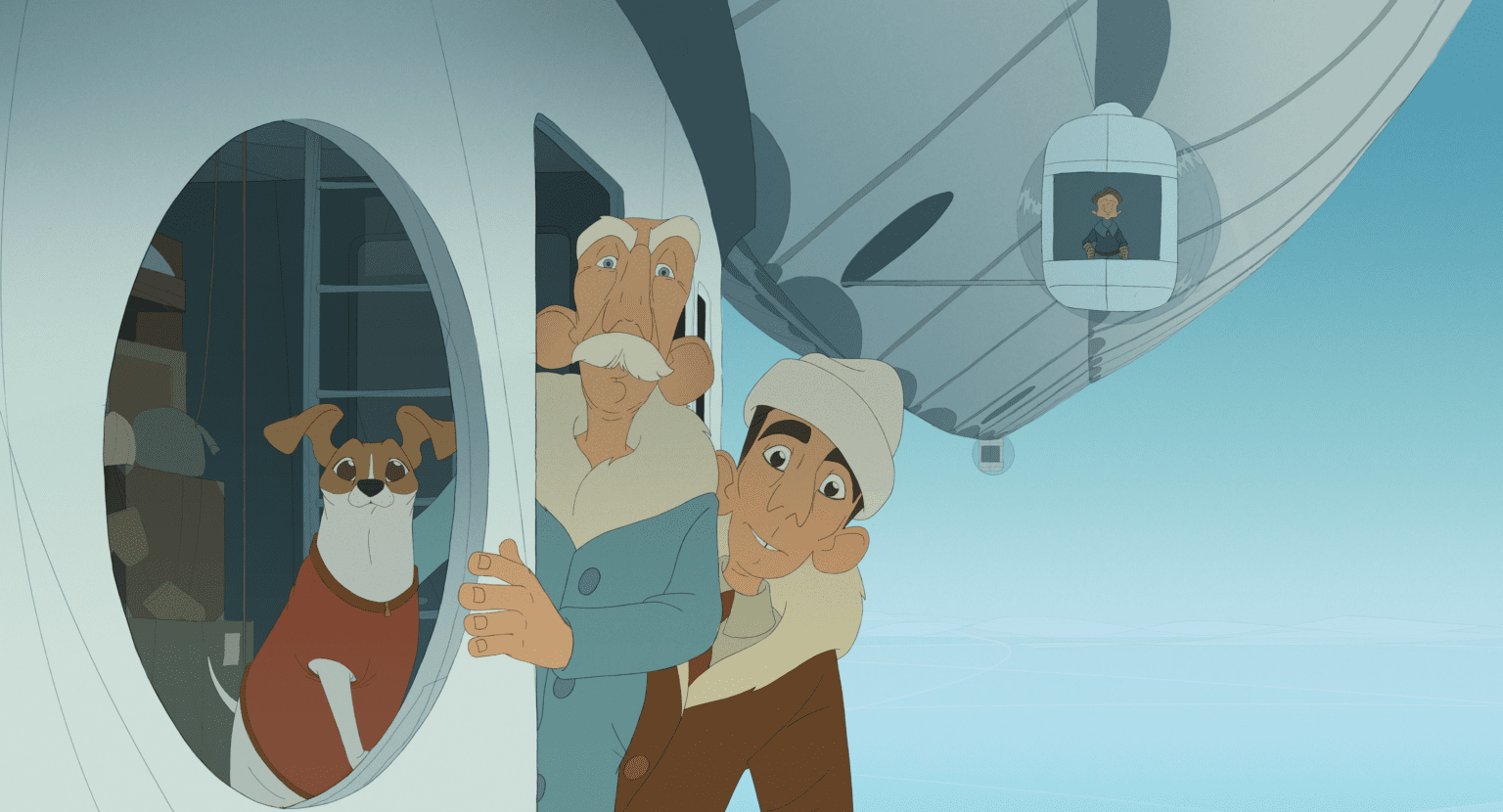 Titina - Animation Is Film