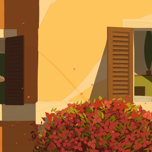 Titina - Animation Is Film