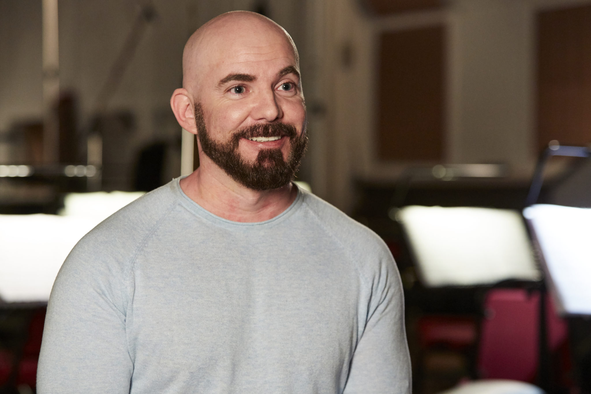 Chris Butler - Animation Is Film