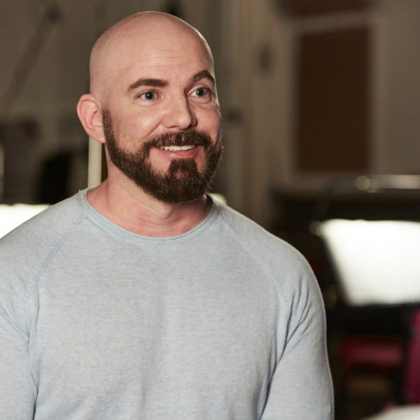 Chris Butler - Animation Is Film