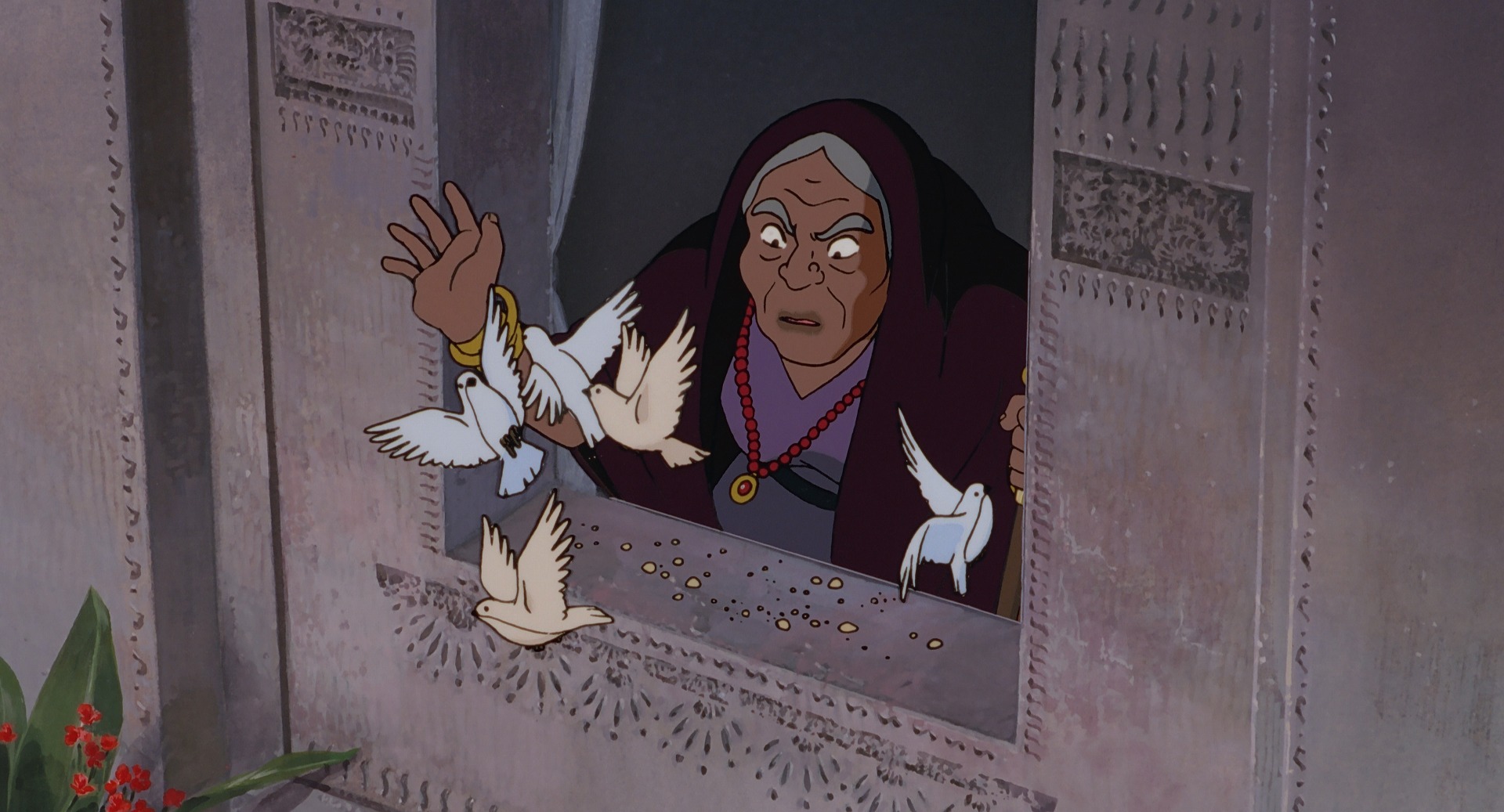 Ramayana: The Legend of Prince Rama - Animation Is Film