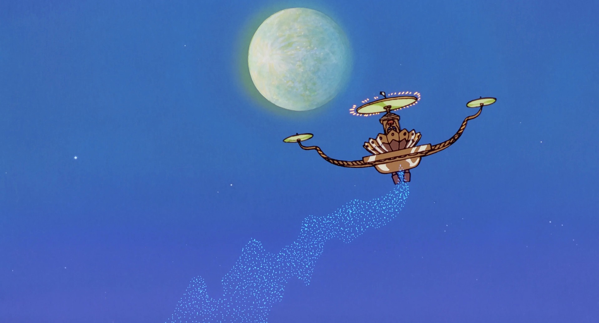 Ramayana: The Legend of Prince Rama - Animation Is Film