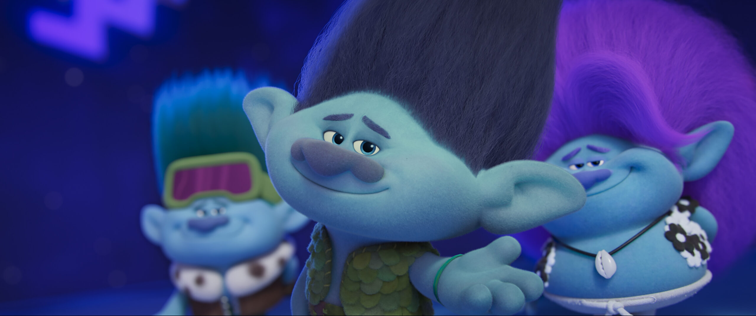 Trolls Band Together Animation Is Film Trolls Band Together Animation Is Film