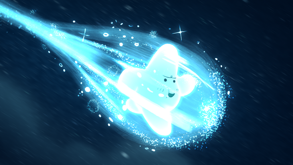 Shorts 1: Award-Winning Animated Shorts - Animation Is Film