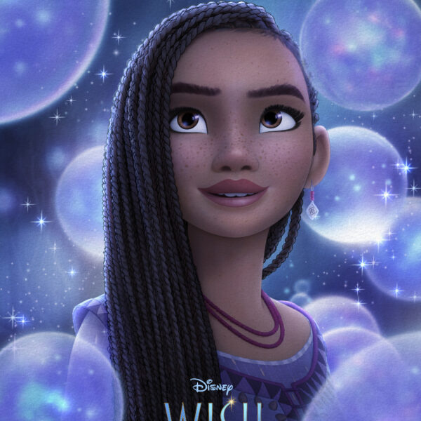 Disney 100: Walt Disney Animation’s Wish & Once Upon a Studio ...