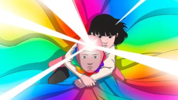 Arco - Animation Is Film